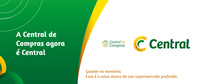 Central Supermercados - Home